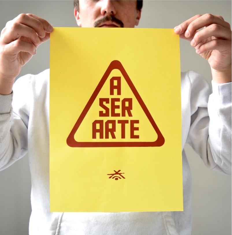 Visual Art – Juan Pablo Caicedo Torres